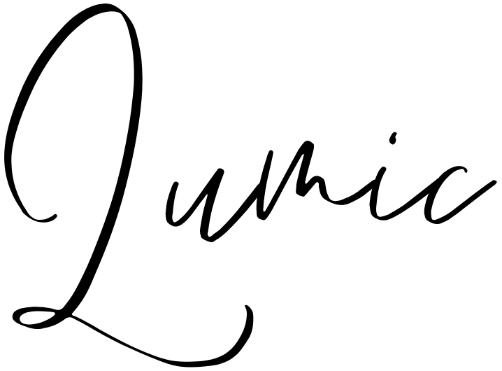 Lumic - Unique, Different